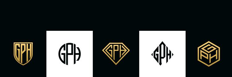 Gph Vector Images (30)