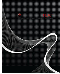 Abstract grid design Royalty Free Vector Image