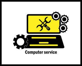 Computer Service Vector Images (over 230,000)