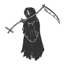 Reaper Vector Images (over 7,600)