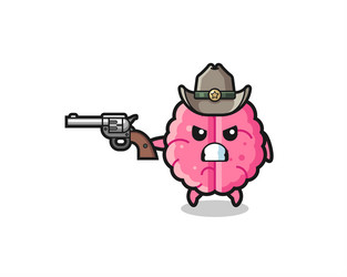 Brain Gun Vector Images (over 380)