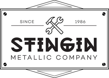 Metal Company Logo Vector Images (over 21,000)