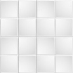 Seamless texture pattern of ceramic tile Vector Image