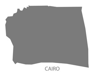 Cairo Map Vector Images (over 1,100)