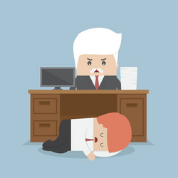 Boss Desk Vector Images (over 7,200)