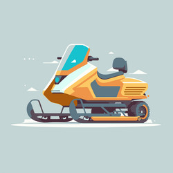 Snowmobile Vector Images (over 3,500)