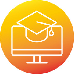 Graduation Hat on Computer Vector Images (over 9,400)