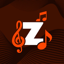 Z Music Logo Vector Images (over 230)