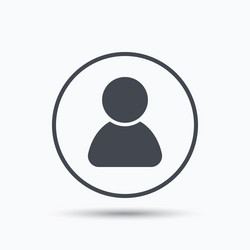 Login Logout Person Vector Images (over 110)