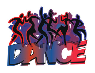 Dancing Vector Images (over 23,000)