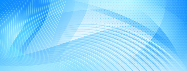 Abstract light blue background Royalty Free Vector Image