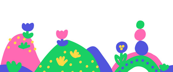 Childish Border Vector Images (over 3,800)