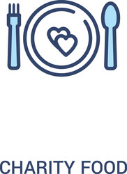 Food Charity Logo Vector Images (over 1,500)