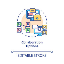 Collaboration Logo Vector Images (over 8,400)