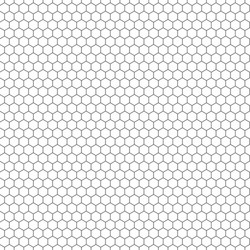 Hexagon Grid Vector Images (over 43,000)