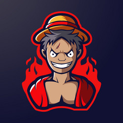 Boy Mascot Logo Vector Images (over 2,900)