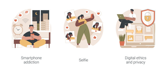 Behaviour Vector Images (over 6,400)