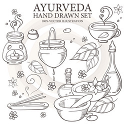 Ayurveda Logo Vector Images (over 4,100)