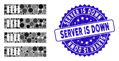 Server Down Texture Vector Images (41)