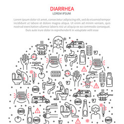 Diarrhea Poster Vector Images (over 320)