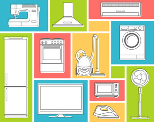 Freezer Sketch Vector Images (over 350)