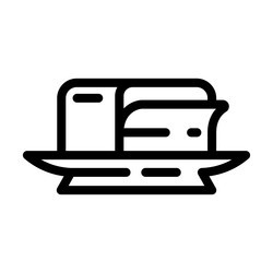 Yoghurt Outline Vector Images (over 570)