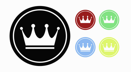 Crown Circle Vector Images (over 18,000)