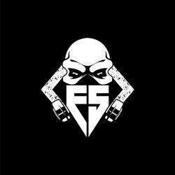 Fs Gaming Logo Vector Images (96)