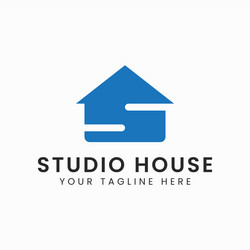 S Building Logo Vector Images (over 1,600)