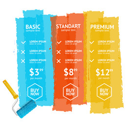 Pricing Plan Icon Vector Images (over 5,600)