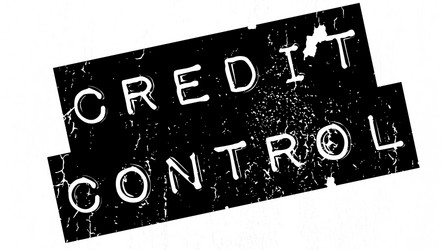 Downsizing rubber stamp Royalty Free Vector Image