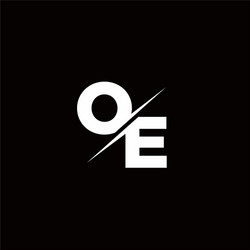 Oe Logo Vector Images (over 2,300)