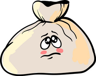 Plastic Bag Sad Vector Images (over 120)