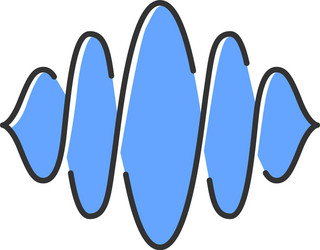 Wavelength Icons Vector Images (over 350)