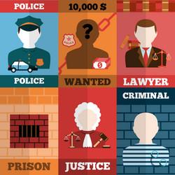 Crime Poster Vector Images (over 6,000)