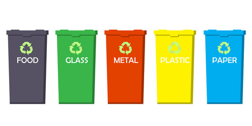 Waste Management Logo Vector Images (over 1,600)
