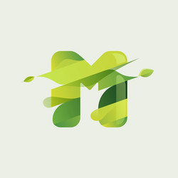 Cursive M Vector Images (47)