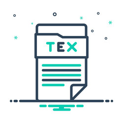 Tex Logo Vector Images (over 150)
