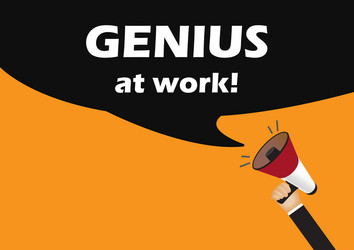 Genius Vector Images (over 47,000)