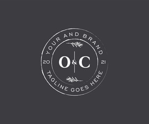 Oc Logos Vector Images (over 2,300)