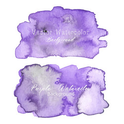 Purple Splash Watermark Vector Images (78)