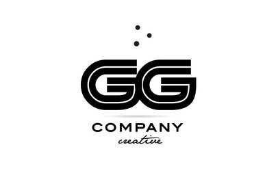 Gg Logo Vector Images (over 2,200)