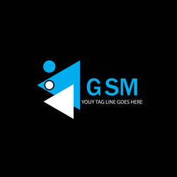 Gsm Logo Vector Images (over 410)