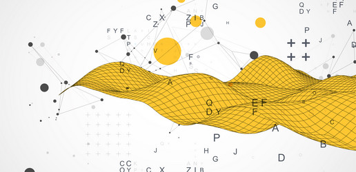 Dna Wave Vector Images (over 2,300)