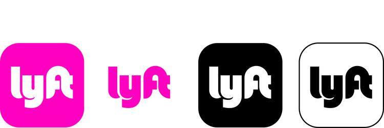 App icon adobe creative cloud Royalty Free Vector Image