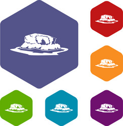 Cliff Symbol Vector Images (over 2,800)