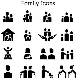 Familiar Vector Images (over 4,500)