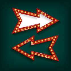 Circus Directional Arrow Sign Vector Images (over 140)