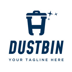 Dustbin Logo Vector Images (over 2,500)