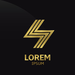 Letter S Name Logo Vector Images (over 6,800)